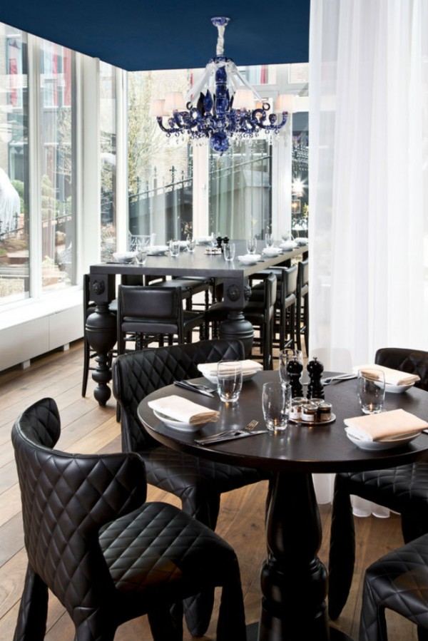 5 Modern Chair Ideas by Marcel Wanders