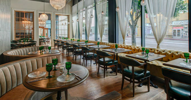 Bring Your Favourite Restaurant Comfortable Chair to Your Dining Room