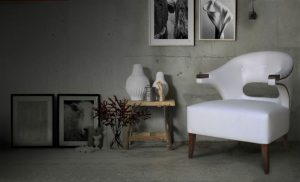 9 Stunning White Chair Designs For a Simple Yet Elegant Home Decor ...