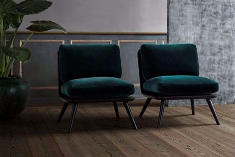 Pantone Color 2018 Verdure For Your Modern Chairs