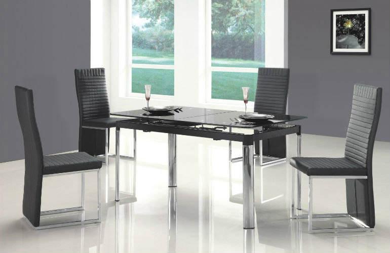 4 Tips On Buying Modern Kitchen Chairs