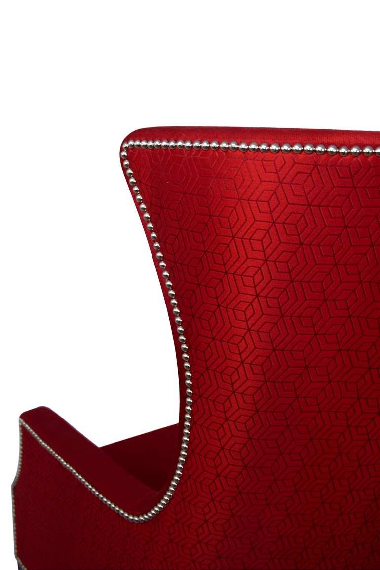 7 Unique Fabrics for Modern Chairs