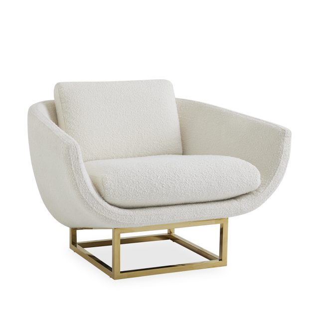 Jonathan Adler: Modern Chairs in a Mid-Century Modern Style