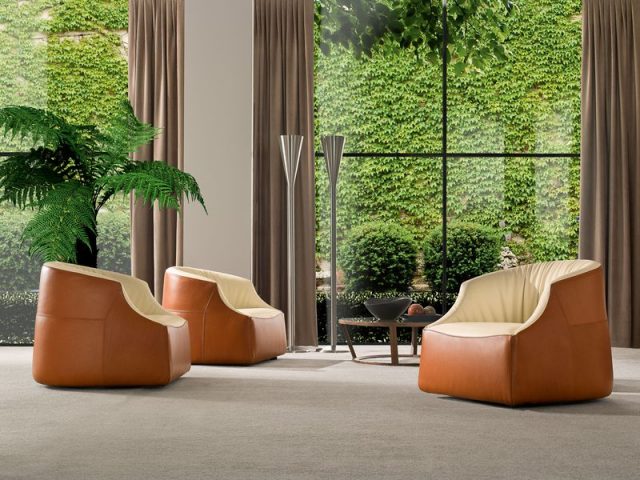 Modern Chairs: Design Lounge Brings Quality and Style