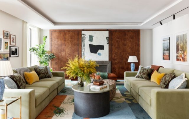 Studio Ashby and Interiors with Unique Identity