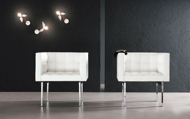 Alivar: Stimulating the Senses Through Modern Chairs Design