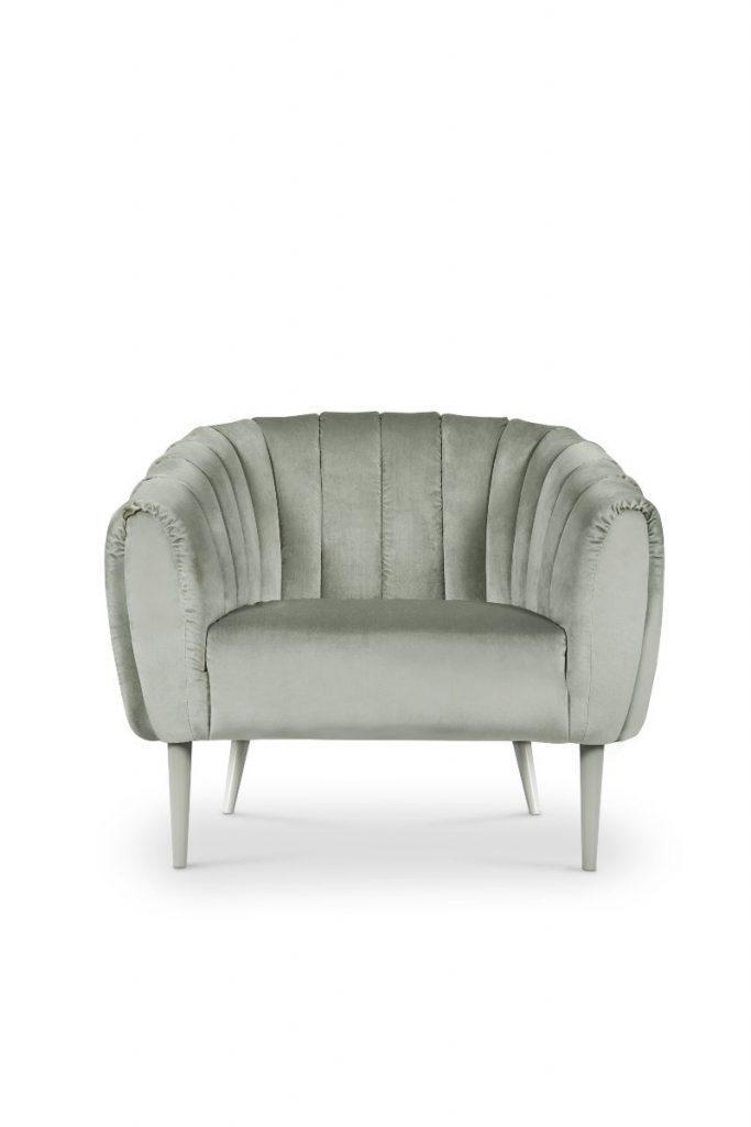 Room by Room - Finding the Perfect Living Room Chair