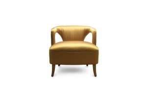 Room by Room - Finding the Perfect Living Room Chair