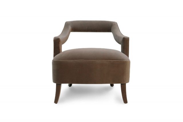 Neutral Colours Trends 2021 for Modern Chairs