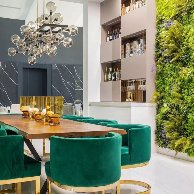Timeless and Modern Design, An Inspirational Decor Guide
