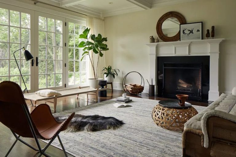 Timeless and Modern Design, An Inspirational Decor Guide