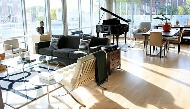 Timeless and Modern Design, An Inspirational Decor Guide