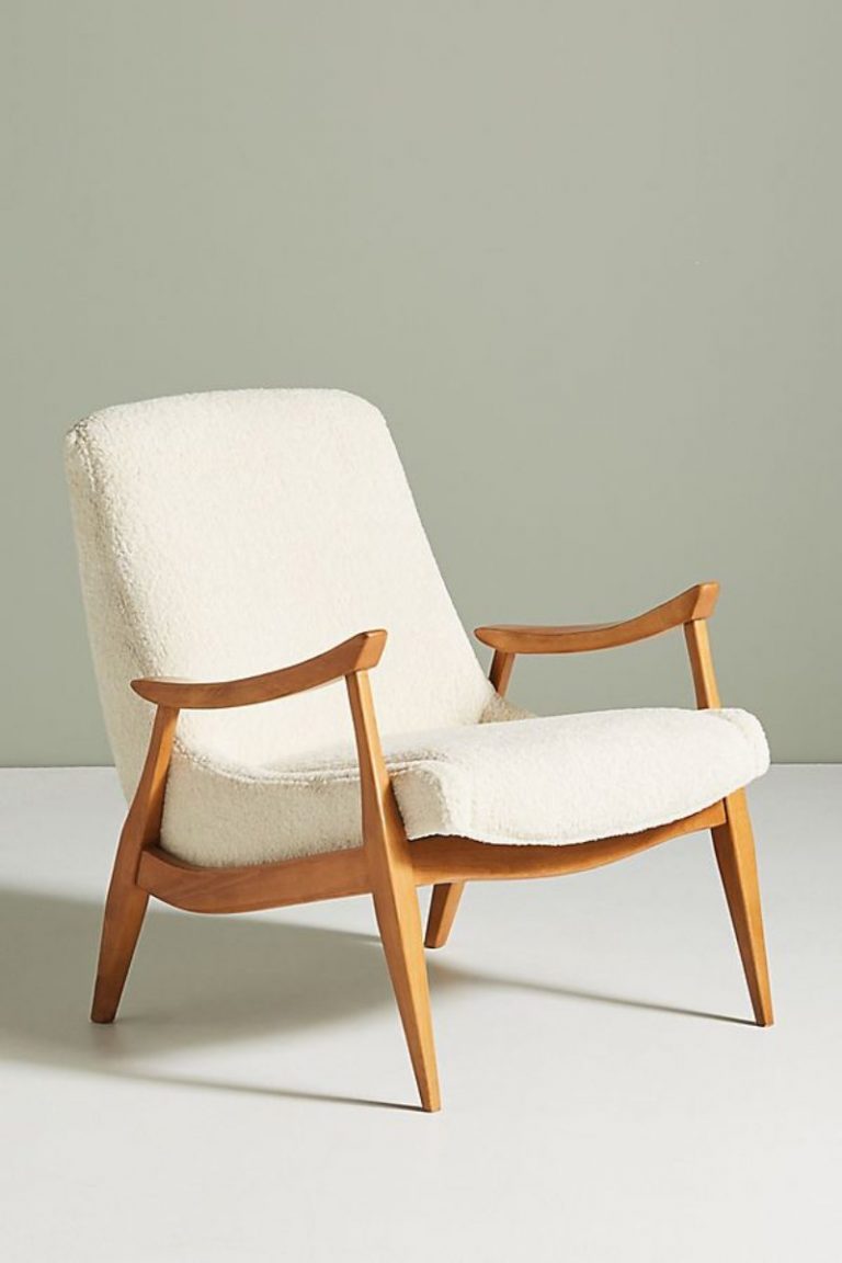 Modern Chairs That Harmonise Form and Function