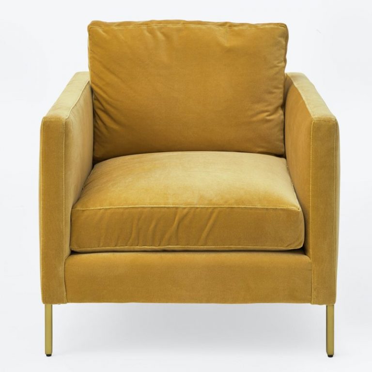 Modern Chairs That Harmonise Form and Function