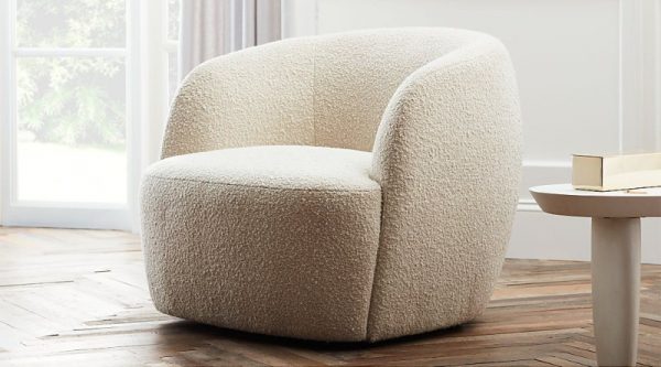 Modern Chairs That Harmonise Form and Function