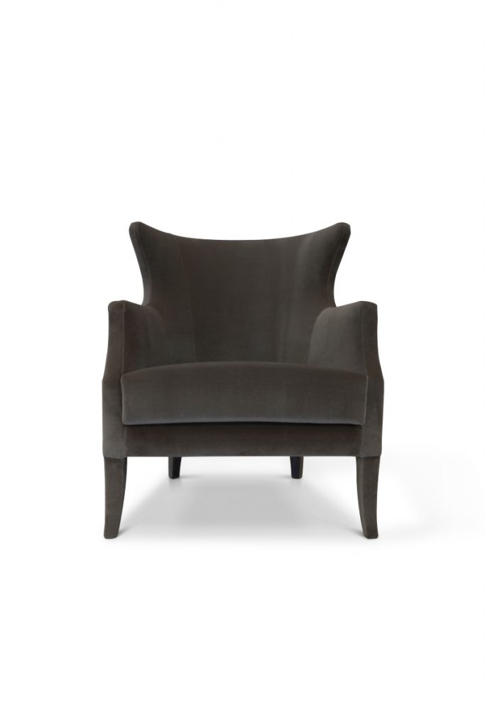 New Modern Chairs Design - Armchairs and Dining Chairs