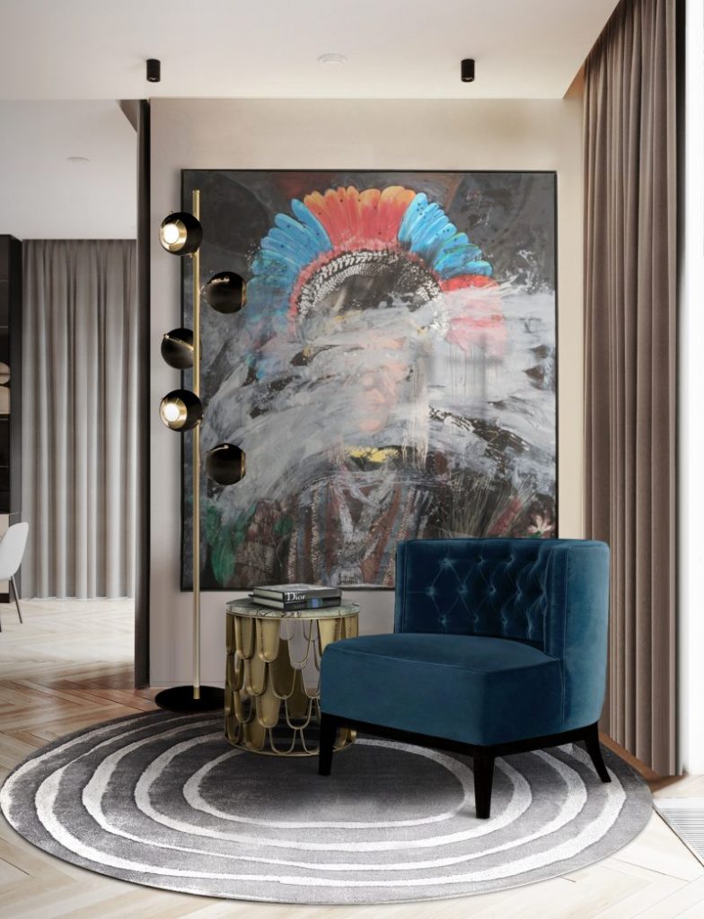 Reading Corner, The Perfect Chairs to Curl-up With Your Favourite Book