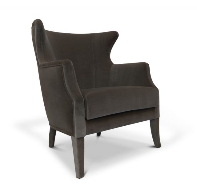 Wing Chair (16th Century)