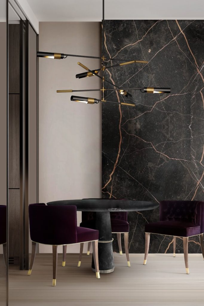 Modern Contemporary Chair Design: The Fresh of the Moment Flair