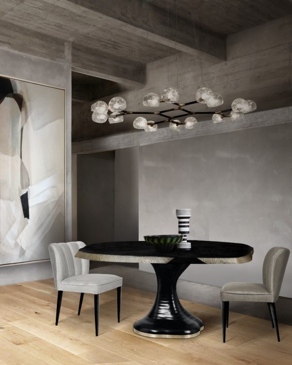 Modern Minimal Chair Design - Simple, Functional, Elegant