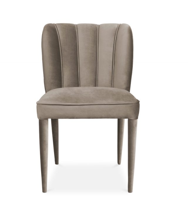 Modern Minimal Chair Design - Simple, Functional, Elegant