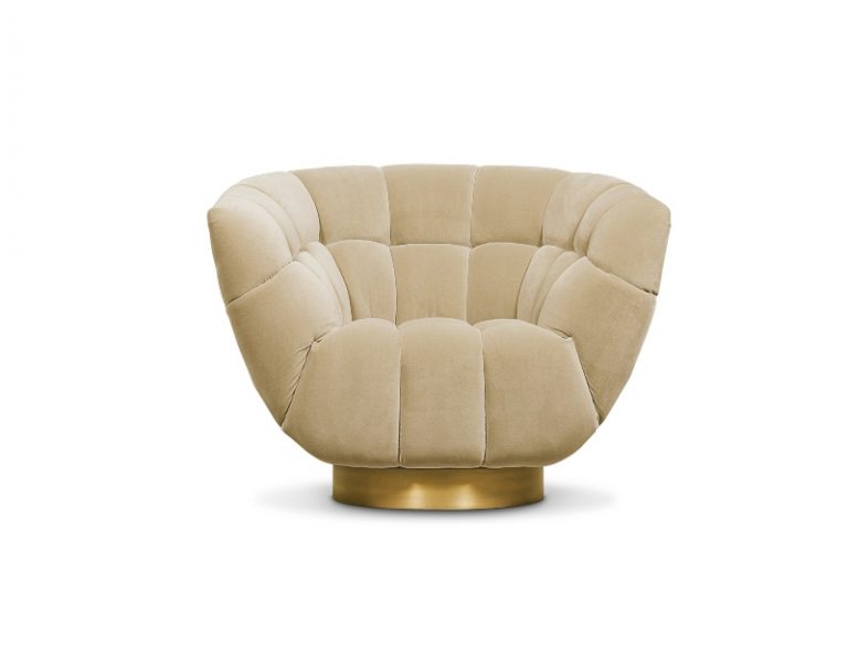Modern Minimal Chair Design - Simple, Functional, Elegant