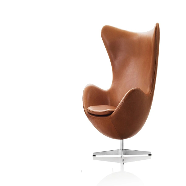 Iconic Chairs: The Top 10 Chairs Designed By Architects