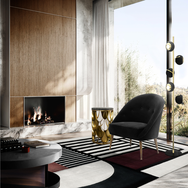 Modern Minimalist Design: Chairs That Suit Your Minimalist Lifestyle