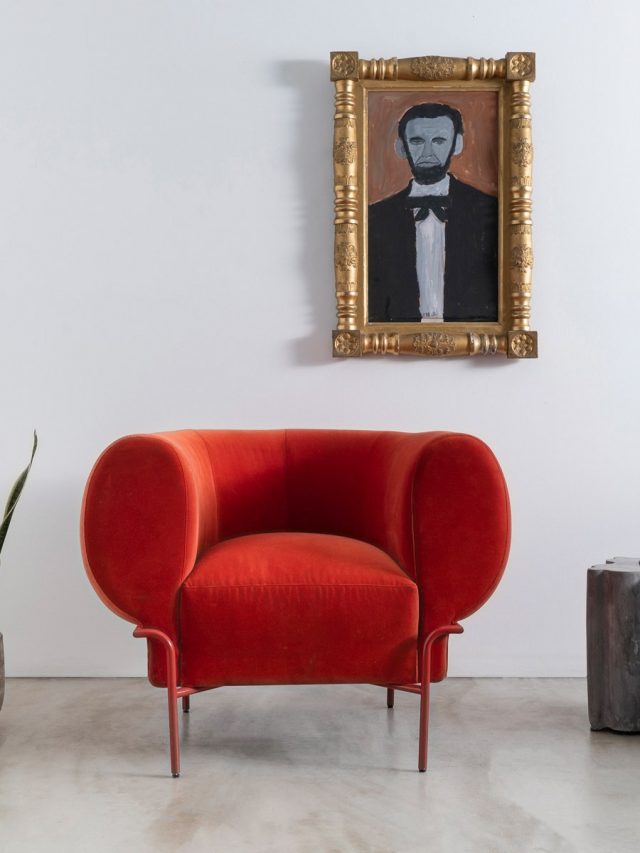 MADDA CHAIR