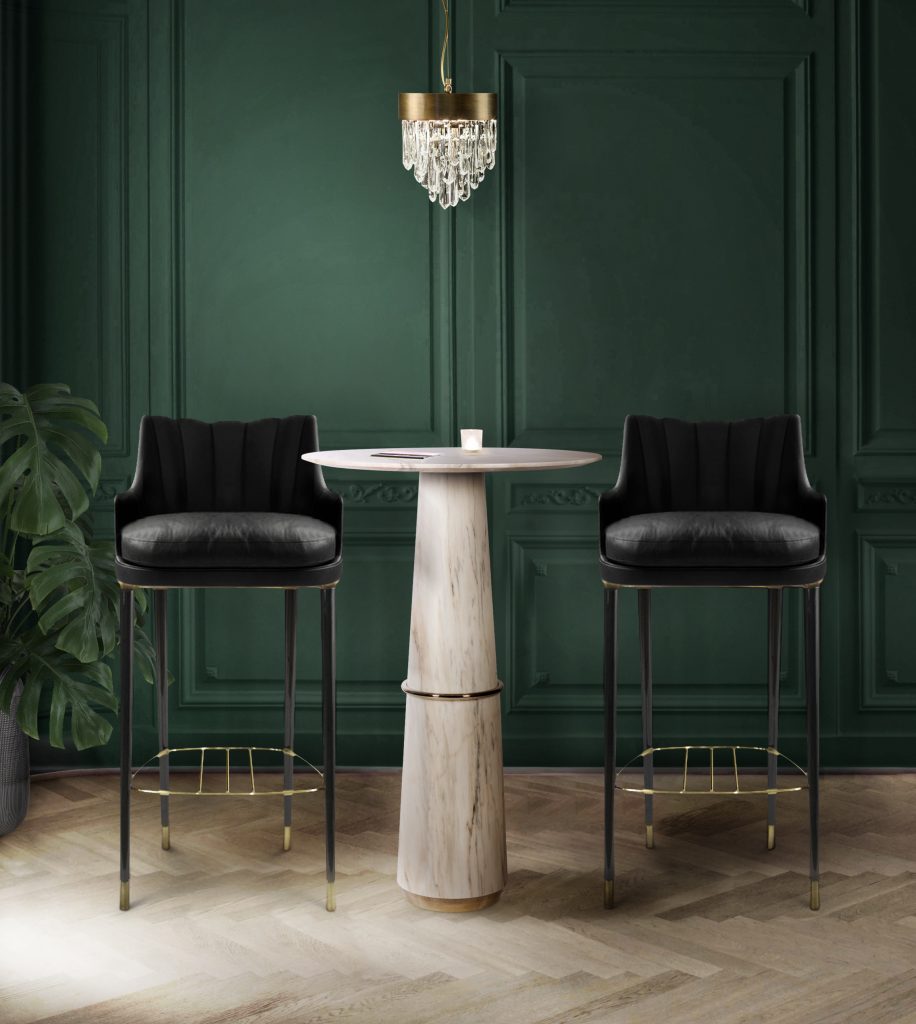 20 Counter Stools To Help You Create Your Dream Kitchen