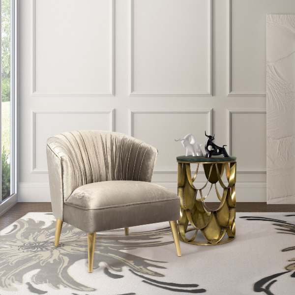 Best Sellers: 10 Modern Armchairs that Take a Stand in Interior Design