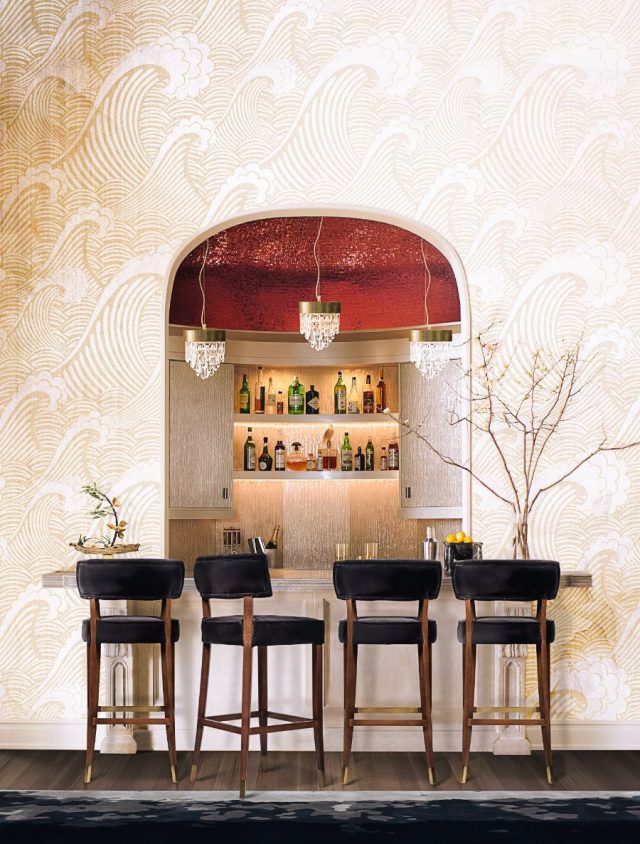 Bar Chairs: Best Sellers That Will Turn Your Bar Design Amazing