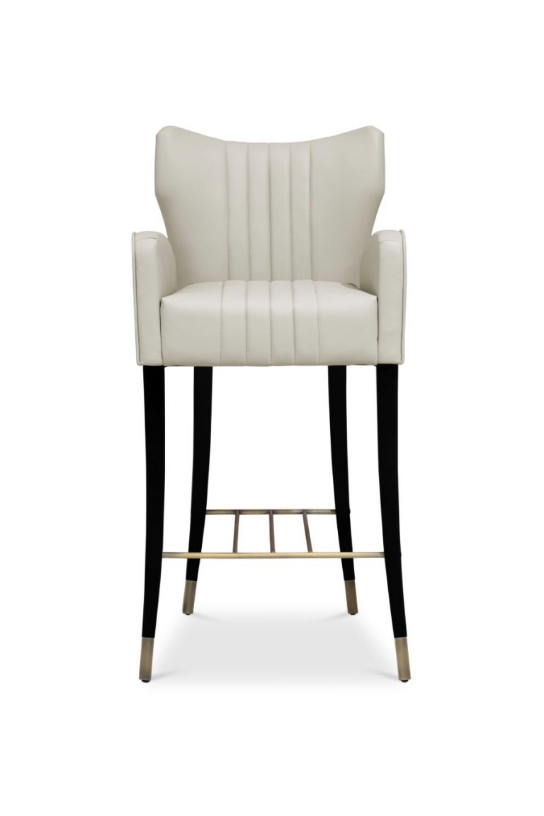 Bar Chairs: Best Sellers That Will Turn Your Bar Design Amazing