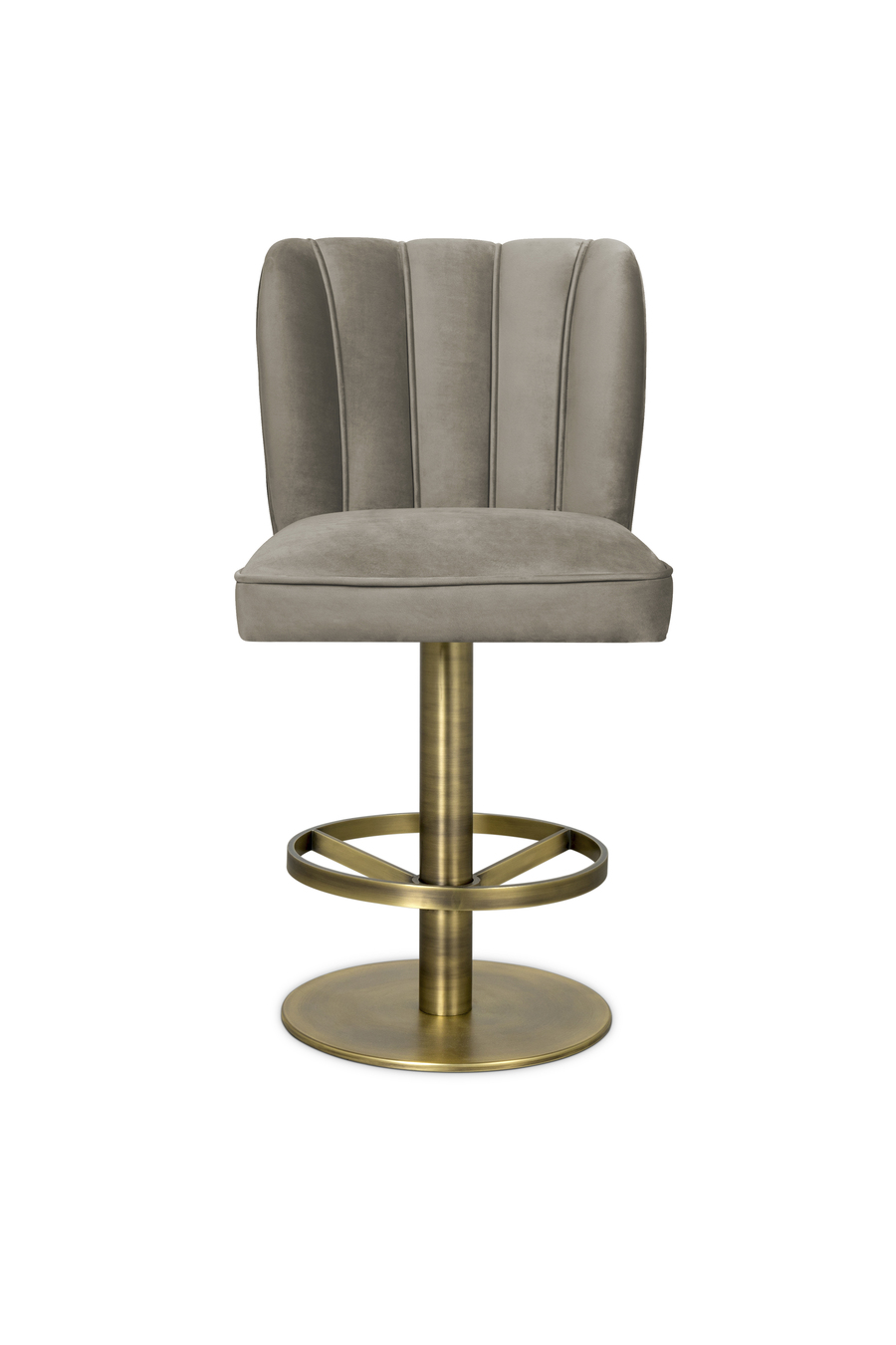 Modern Swivel Chairs: An Extravagant Functional Seating