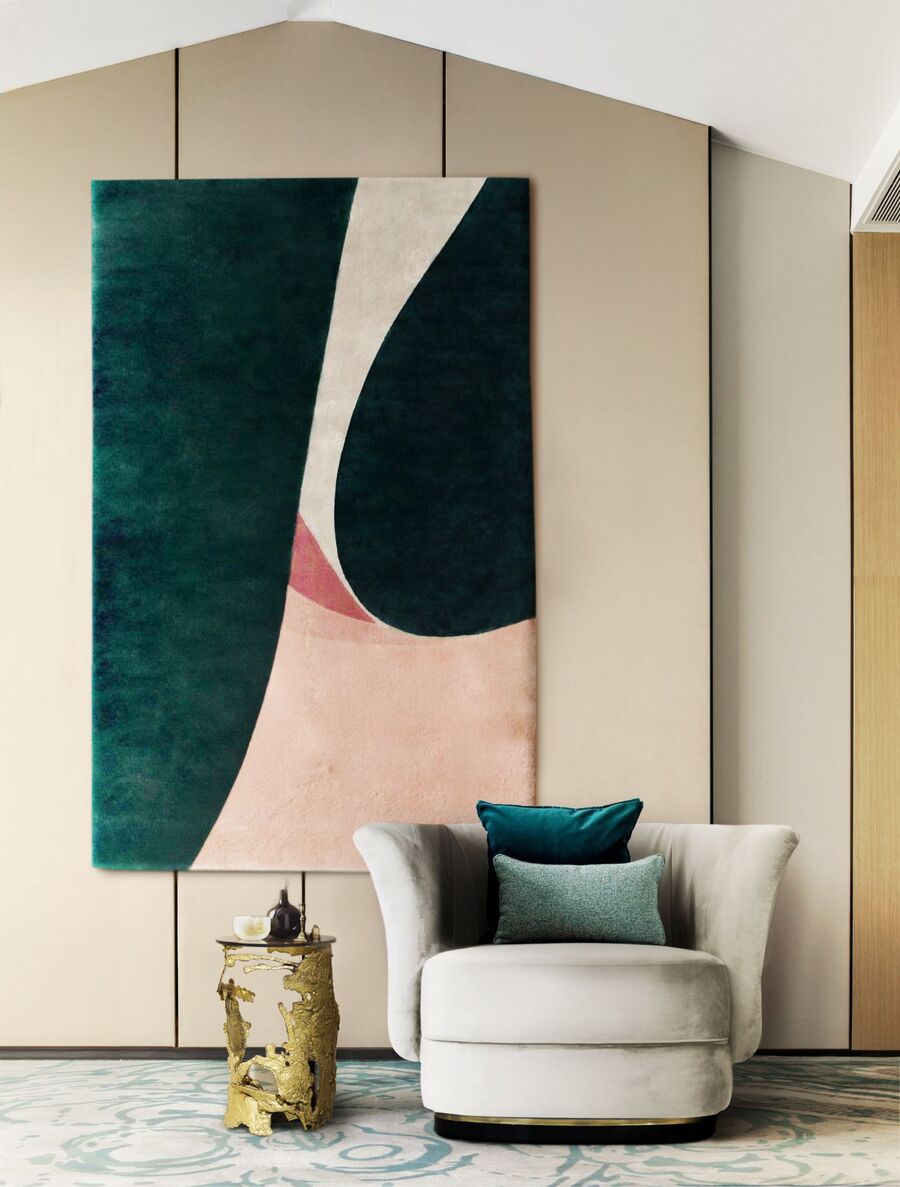 How to Choose the Ideal Reading Corner Chairs