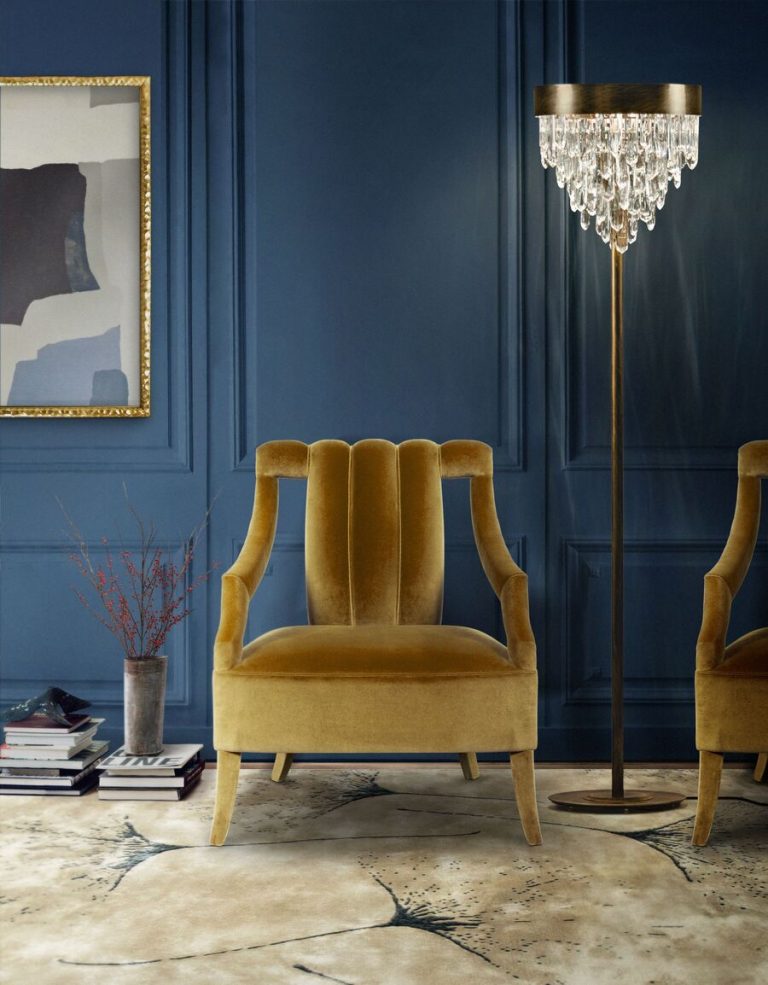 How to Choose the Ideal Reading Corner Chairs