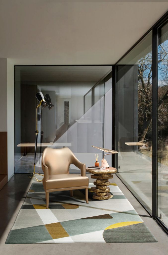 How to Choose the Ideal Reading Corner Chairs