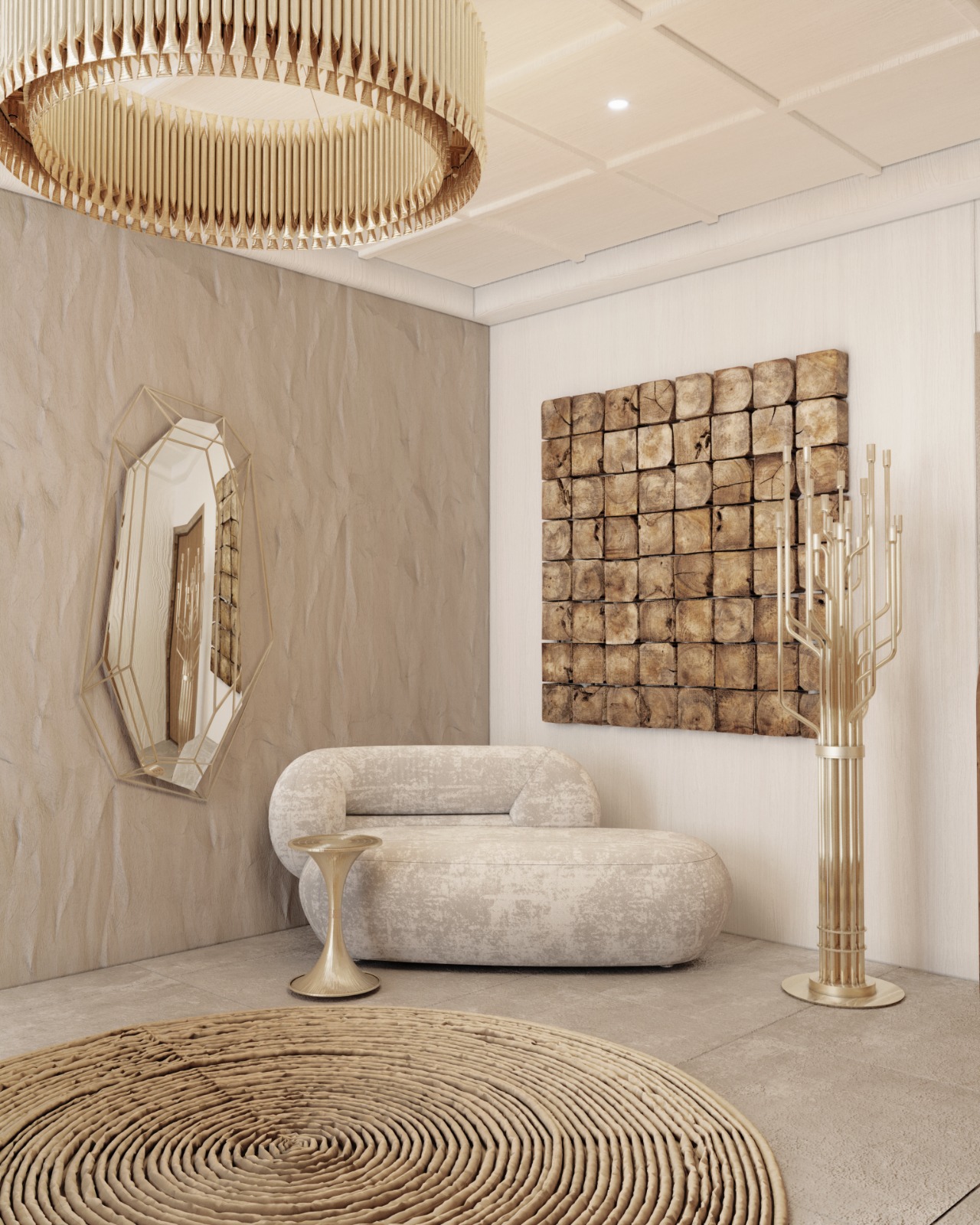 How to Choose the Ideal Reading Corner Chairs