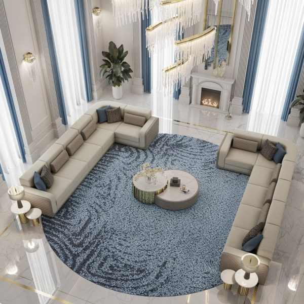 Modern Chairs for the Living Room Design