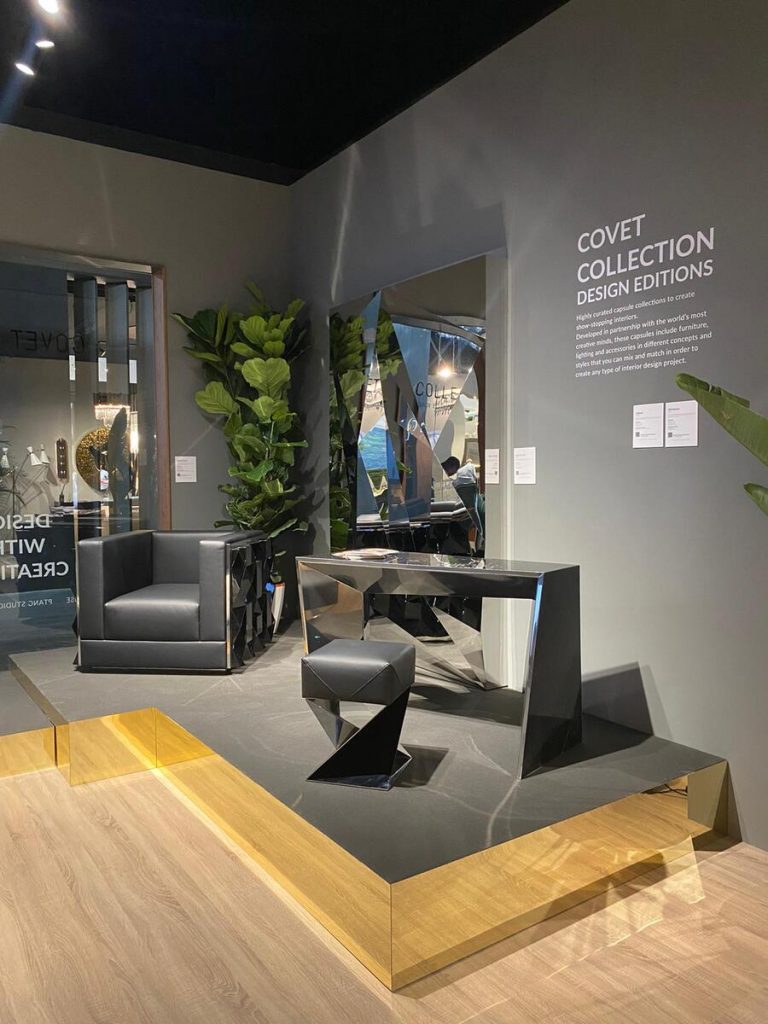 Meet the Top Stands with The Latest Chair Trends