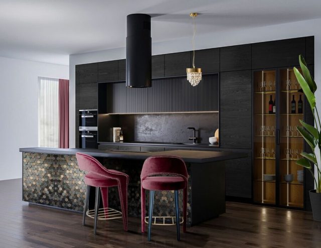 The Ultimate Kitchen Design