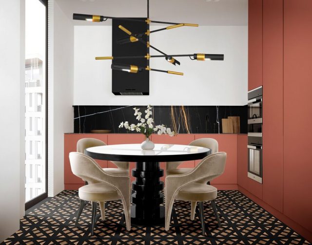 The Ultimate Kitchen Design